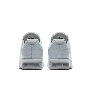 Nike Max Sequent 2 Sneakers - Grey