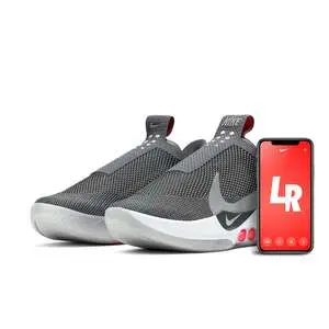 Nike Adapt Bb 'dark Uk Charger