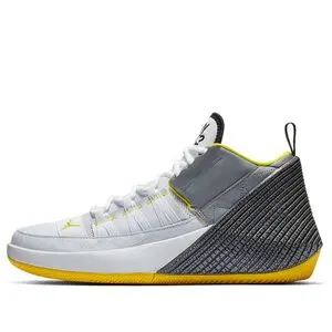 JORDAN Why Not Zer0.1 'chaos' Sneakers - White