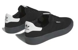 Adidas 3mc Sneakers - Black