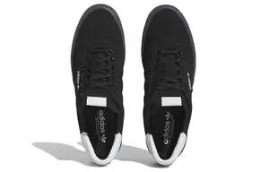 Adidas 3mc Sneakers - Black