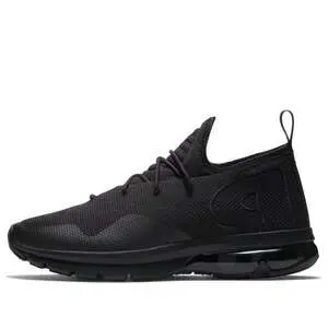 Nike Max Flair 50 - Black