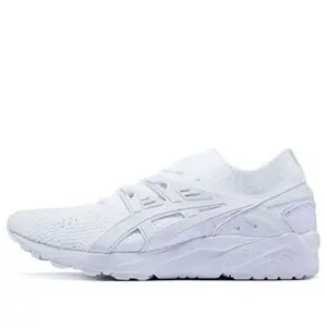 Asics ASICS Gel-Kayano Trainer Knit Sneakers White