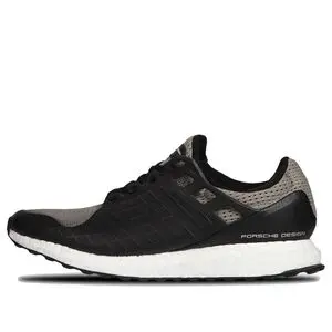 Adidas Porsche Design X Ultraboost Trainer - Black