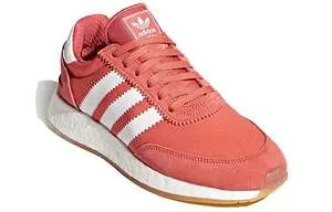 Adidas I-5923 Trace Sneakers - Orange