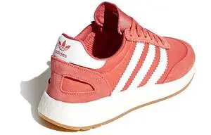 Adidas I-5923 Trace Sneakers - Orange