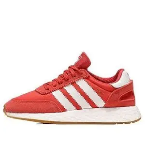 Adidas Adidas I-5923 Trace Sneakers Orange