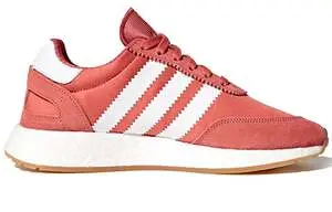Adidas I-5923 Trace Sneakers - Orange