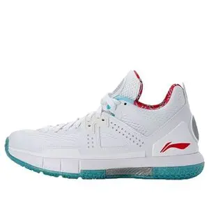 LI-NING Way Of Wade 5 "city Flag" Basketball Shoes
