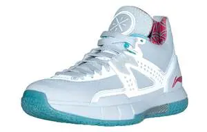 LI-NING Way Of Wade 5 "city Flag" Basketball Shoes