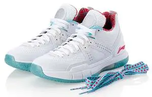 LI-NING Way Of Wade 5 "city Flag" Basketball Shoes