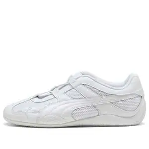 PUMA Speedcat Go Mesh Sneakers - White