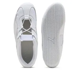 PUMA Speedcat Go Mesh Sneakers - White