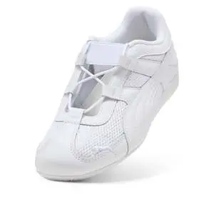 PUMA Speedcat Go Mesh Sneakers - White
