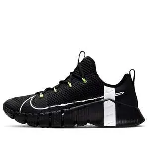 Nike Free Metcon 3 Sneakers - Black