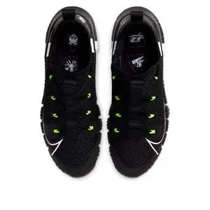 Nike Free Metcon 3 Sneakers - Black