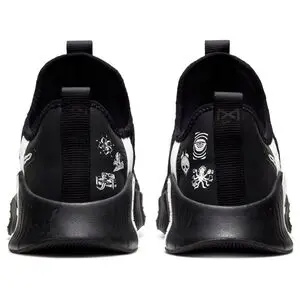 Nike Free Metcon 3 Sneakers - Black
