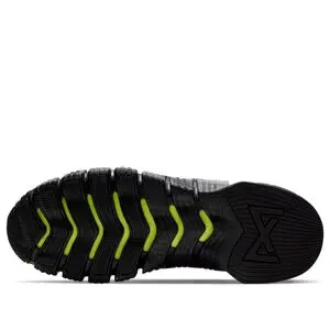 Nike Free Metcon 3 Sneakers - Black