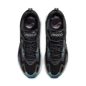 Nike Max 200 'bubble Pack' Sneakers - Black