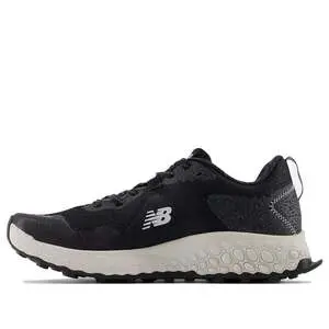 NEW BALANCE Fresh Foam X Hierro V7 - Black/reflection