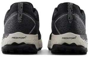 NEW BALANCE Fresh Foam X Hierro V7 - Black/reflection