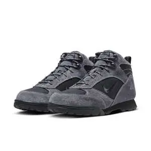 Nike X Torre Mid Waterproof - Black/dark Grey