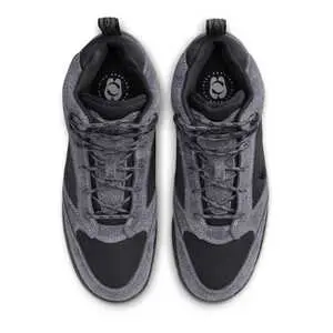Nike X Torre Mid Waterproof - Black/dark Grey