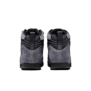 Nike X Torre Mid Waterproof - Black/dark Grey