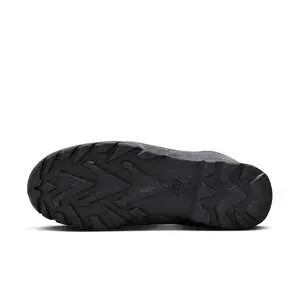 Nike X Torre Mid Waterproof - Black/dark Grey