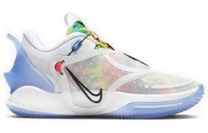 Nike Adapt Bb 2.0 "tie-dye" Sneakers - Multi-color