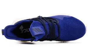 Adidas Alphabounce Instinct Cc Sneakers - Blue/black