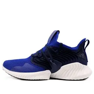 Adidas Alphabounce Instinct Cc Sneakers - Blue/black