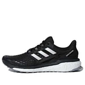 Adidas Energy Boost Sneakers - Cblack/ftwwht/grethr