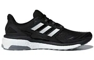 Adidas Energy Boost Sneakers - Cblack/ftwwht/grethr