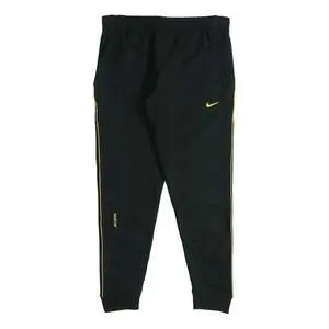 Nike X Nocta Fleece Long Pants - Black