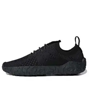 Adidas F-22 Primeknit Sneakers - Black