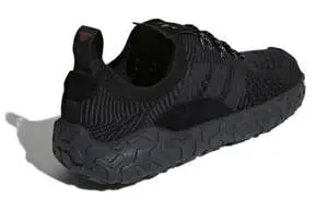 Adidas F-22 Primeknit Sneakers - Black