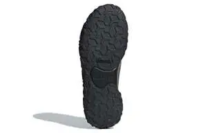 Adidas F-22 Primeknit Sneakers - Black