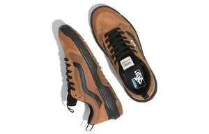 VANS Ultrarange Exo Mte-1 Sneakers - Glazed Ginger