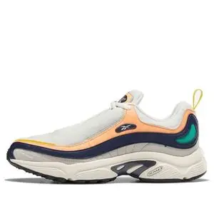 REEBOK Daytona Dmx Sneakers - Chalk/sandstone/navy