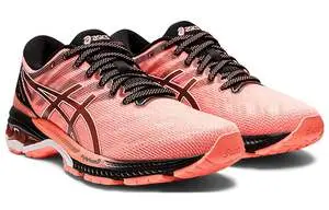Asics Gel Jadeite 'sun Coral