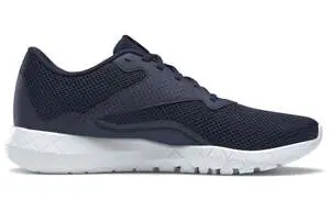 REEBOK Flexagon Energy Tr 3 Athletic Sneakers - Blue/white