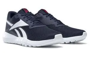 REEBOK Flexagon Energy Tr 3 Athletic Sneakers - Blue/white
