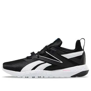 REEBOK Mega Flexagon Athletic Sneakers - Black