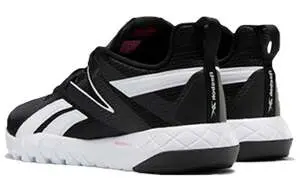 REEBOK Mega Flexagon Athletic Sneakers - Black