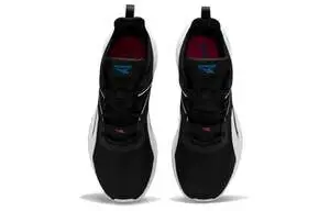 REEBOK Mega Flexagon Athletic Sneakers - Black