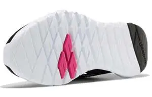 REEBOK Mega Flexagon Athletic Sneakers - Black