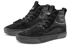 VANS Static Comfycush Mte High Top Sneakers
