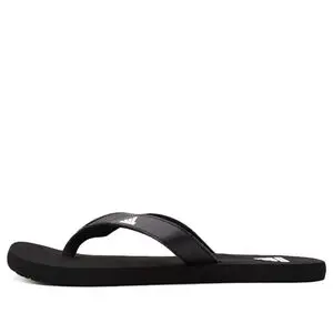 Adidas Eezay Flip Flops - Black