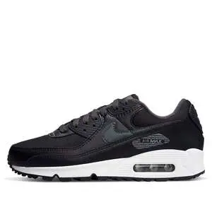 Nike Max 90 Lx - Black/summit White/black